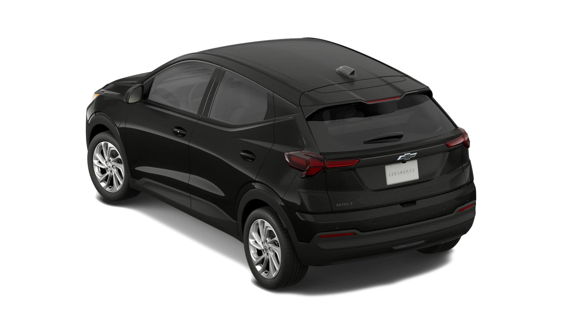 2027 Chevrolet Bolt LT WAKEFIELD RI | Paul Masse Chevrolet South ...