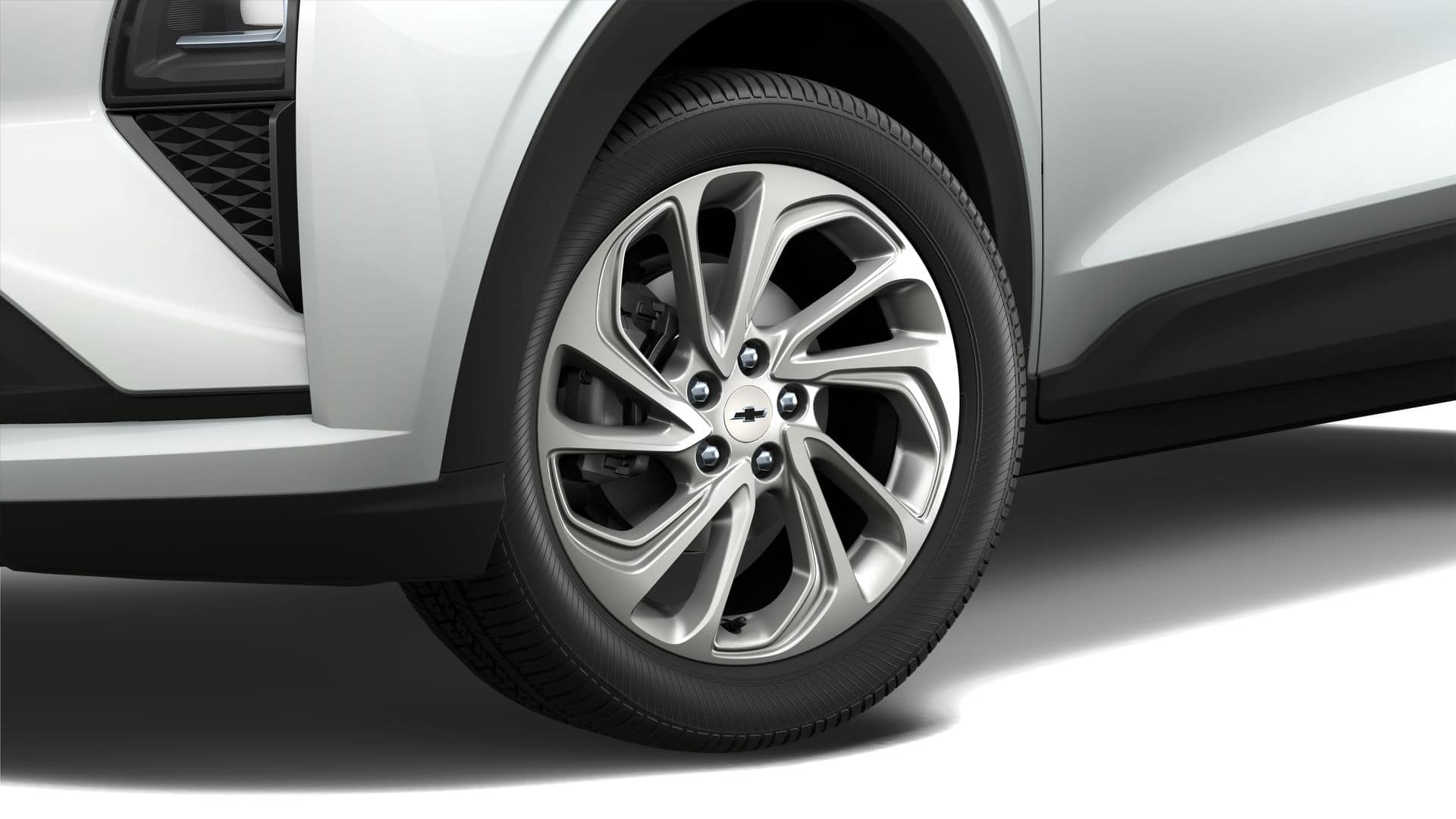 2027 Chevrolet Bolt LT WAKEFIELD RI | Paul Masse Chevrolet South ...