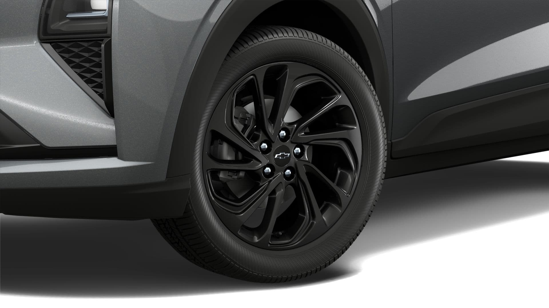 2027 Chevrolet Bolt RS WAKEFIELD RI | Paul Masse Chevrolet South ...