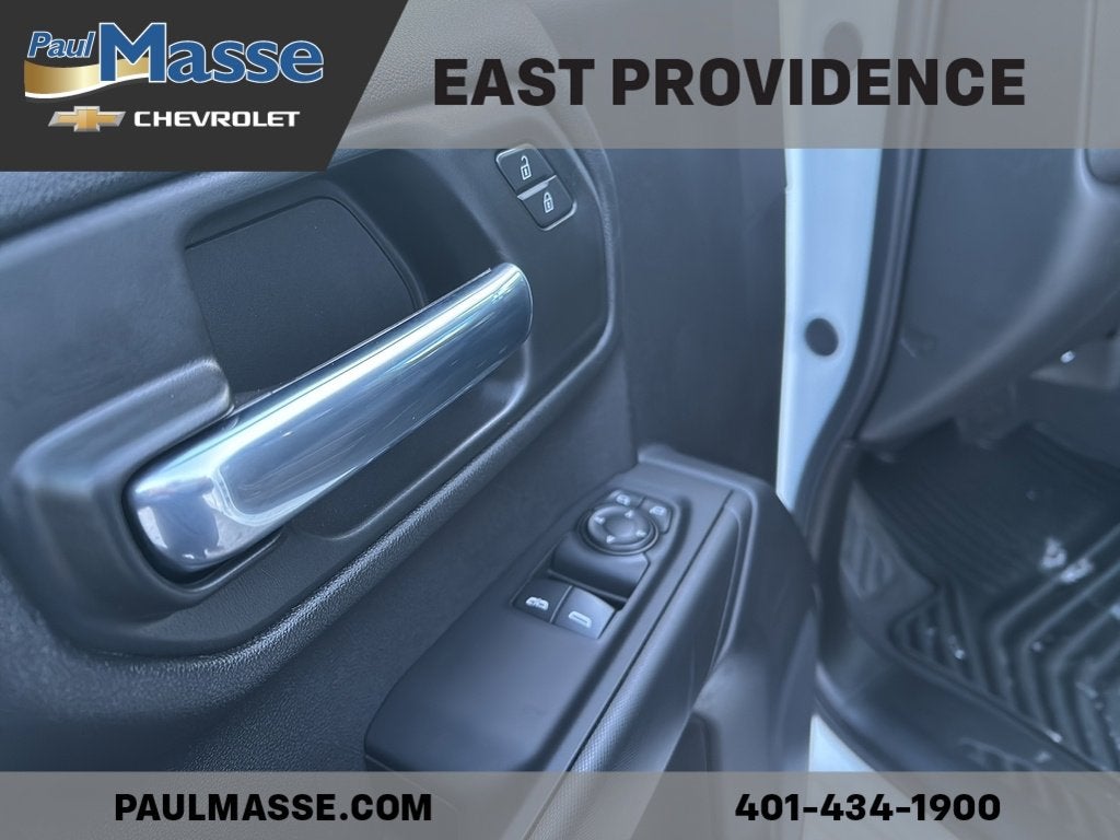 2025 Chevrolet Silverado 1500 Regular Cab Standard Box 4-Wheel Drive WT ...