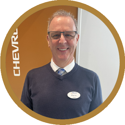 Paul Masse Chevrolet South Staff | Car Dealer Near Middletown